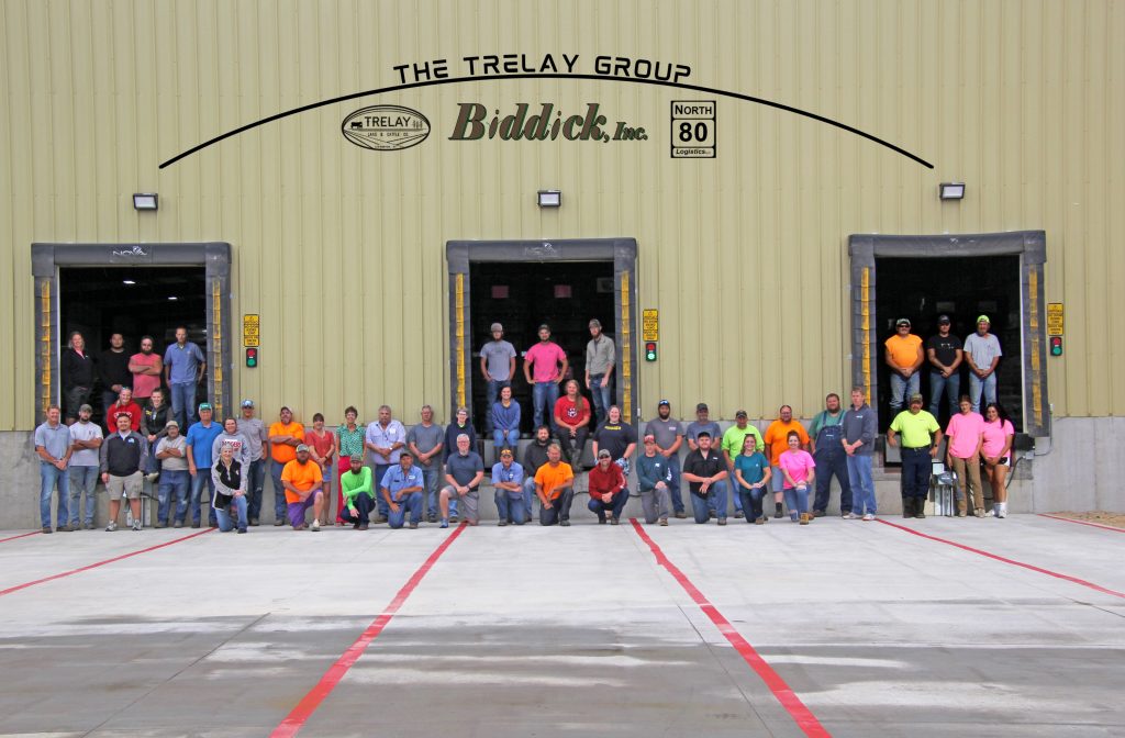 About Us | Biddick, Inc.