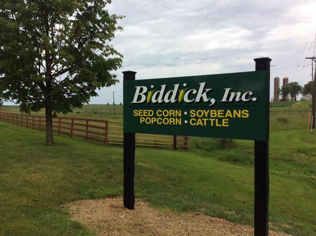 About Us | Biddick, Inc.