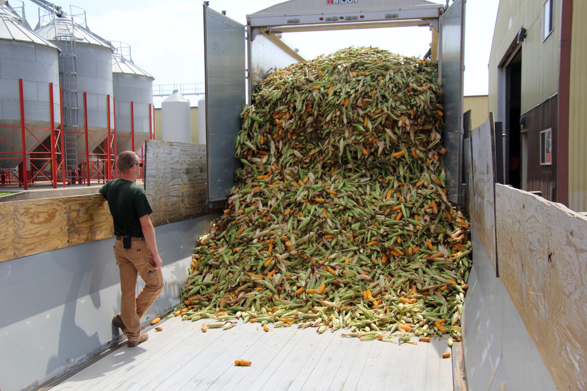 Meet the Team | Biddick, Inc.