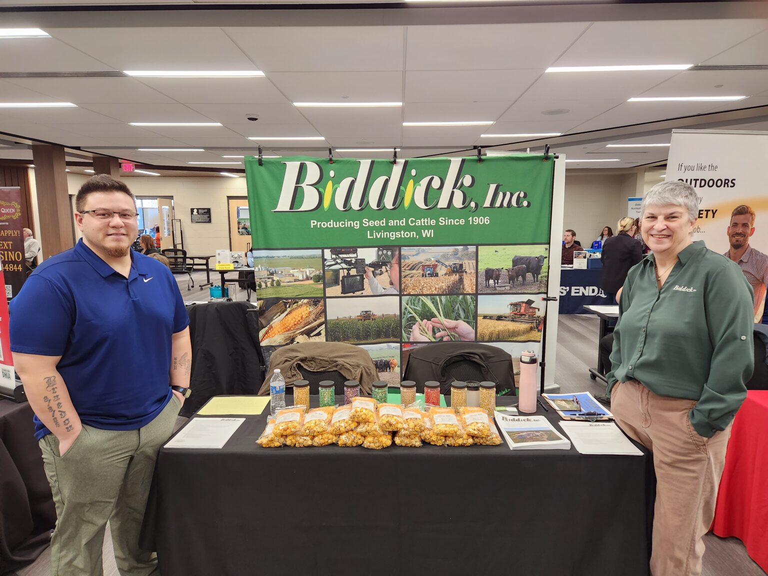 Careers | Biddick, Inc.